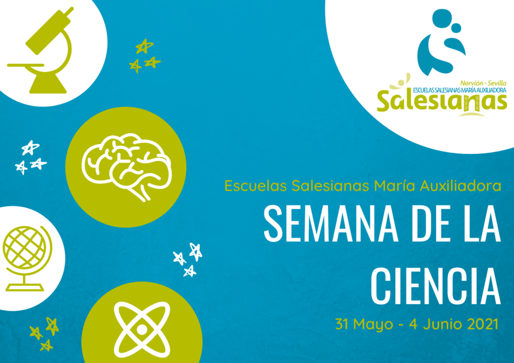 Semana de la ciencia | EESS Mª Auxiliadora Nervión